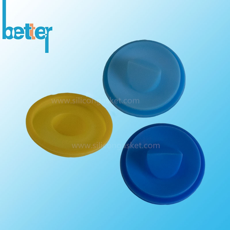 One Way Valve | Duckbill, Flapper, Umbrella Shaped & Slit Cutting from ...