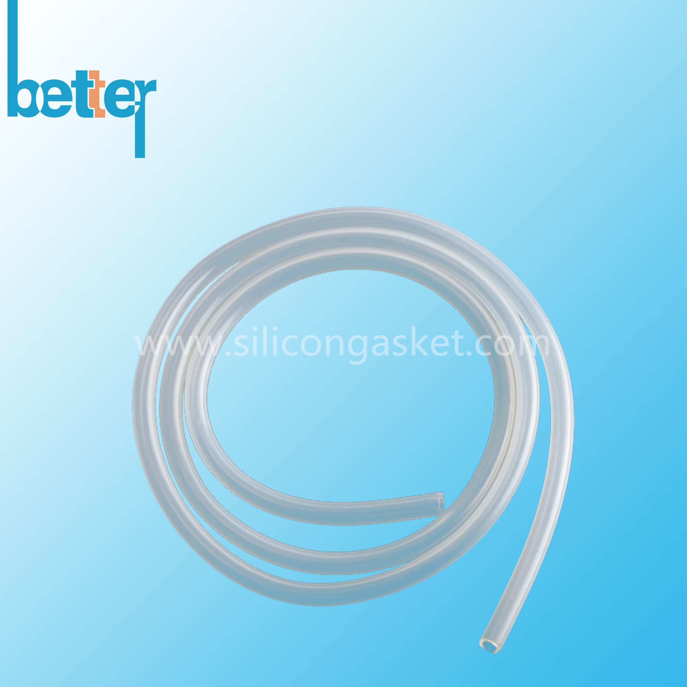 Silicone Pipe from China manufacturer - Better Silicone
