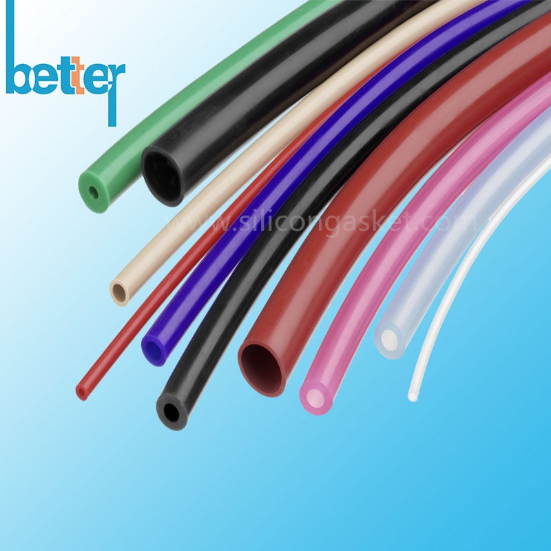 Silicone Sleeve from China manufacturer - Better Silicone