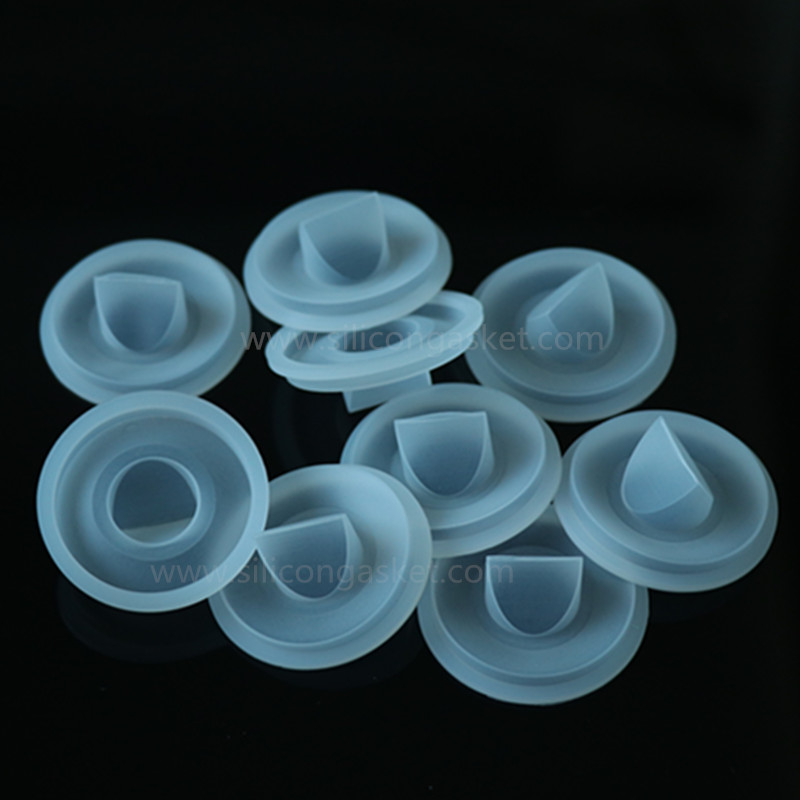 Silicone Duckbill Valve from China manufacturer - Better Silicone