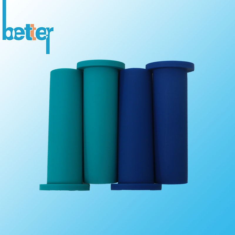 Silicone Sleeve from China manufacturer - Better Silicone