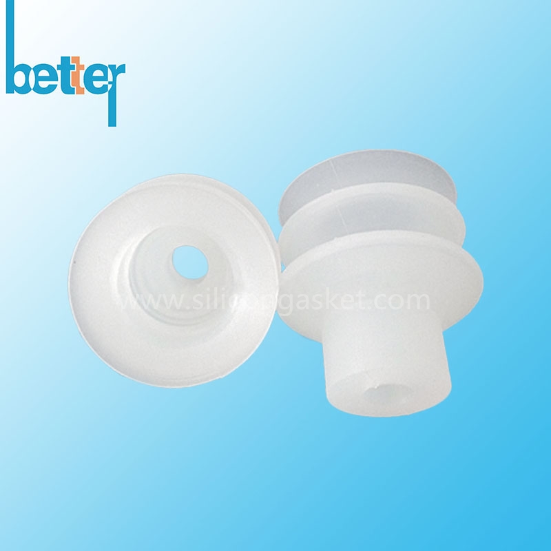 Silicone Bellow Boots from China manufacturer - Better Silicone