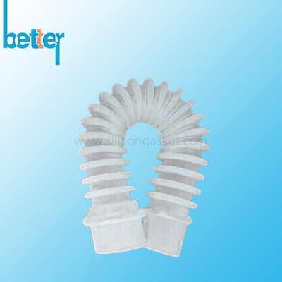 Flexible Rubber Molded Convoluted Bellow Boots from China manufacturer ...