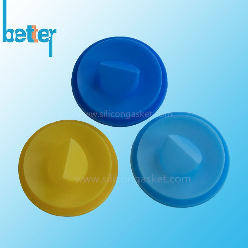 Medical Valve from China manufacturer - Better Silicone