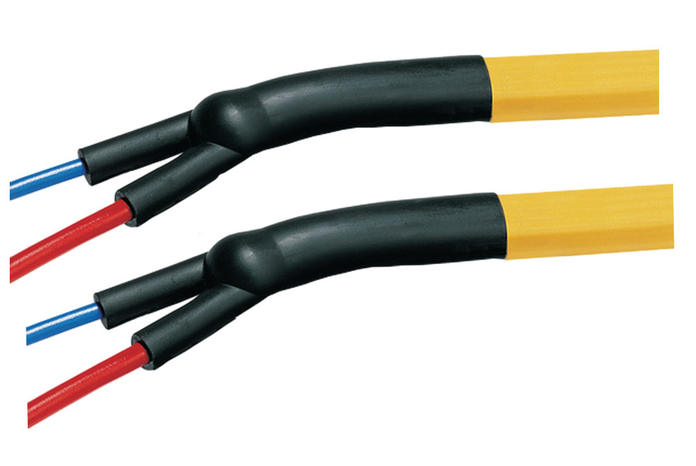 Custom Make Heat Shrink Boots | Heat Shrinkable sleeve