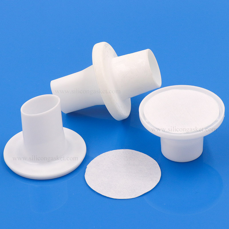 Custom Make Bacteria Viral Filter for Ventilator from China ...