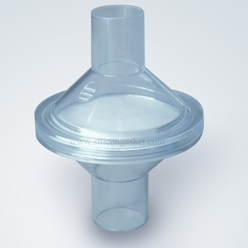 Custom Make Bacteria Viral Filter for Ventilator from China ...