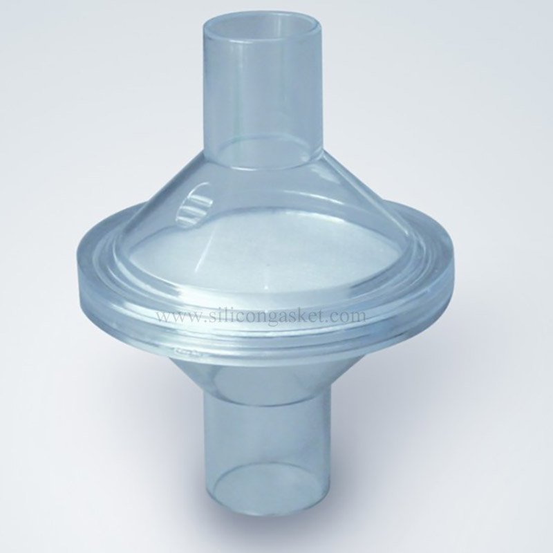 Custom Make Bacteria Viral Filter for Ventilator from China ...