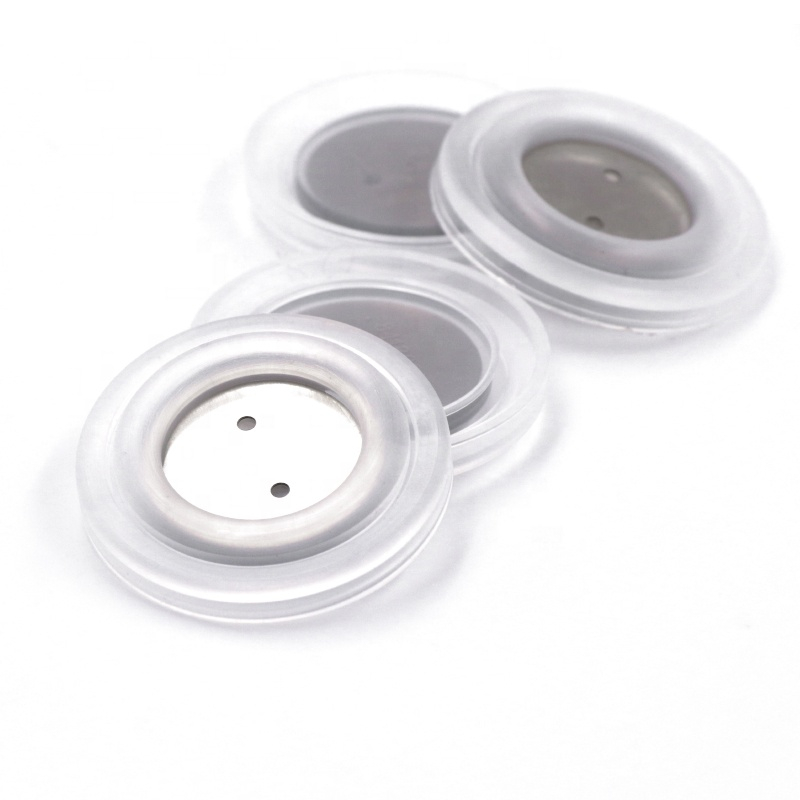 Exhalation Valve Diaphragm | Expiratory Valve for Medical Ventilator ...