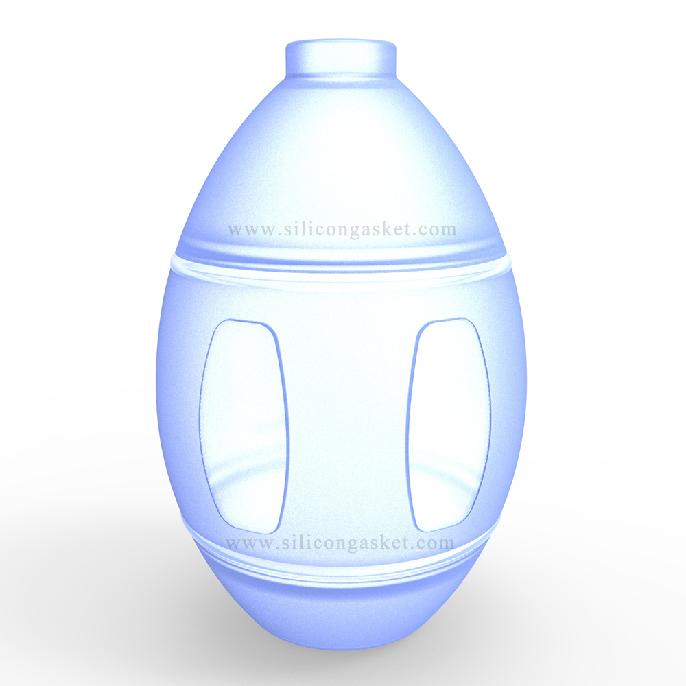 Self Inflating Manual Resuscitation Bag Production Issue & Solution ...