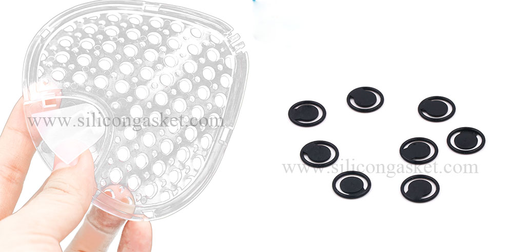 One Way Check Valve Types and Material Choice - Better Silicone