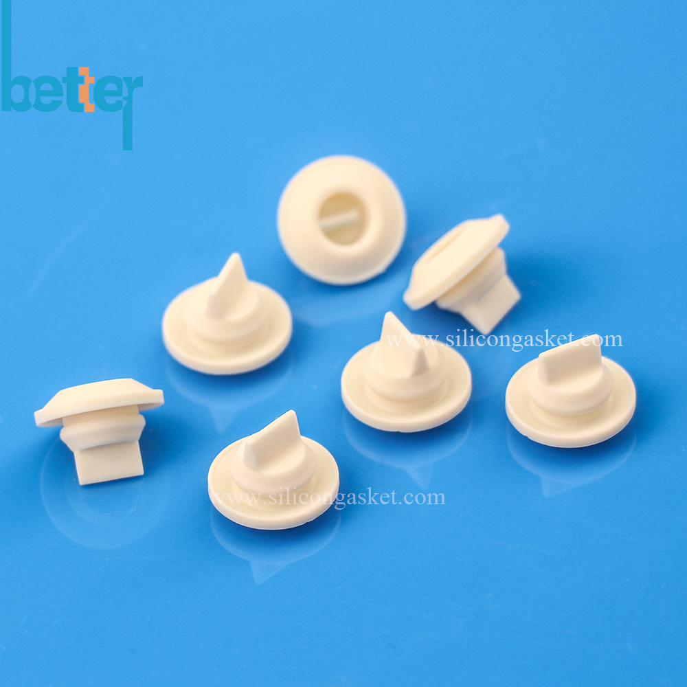 How to choose between silicone valve and TPE valve? - Better Silicone