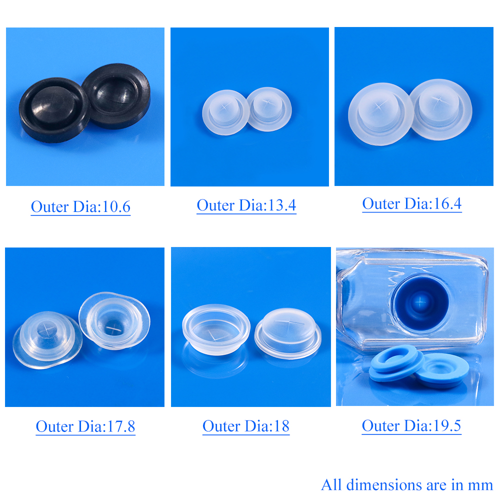 Non Return Valve from China manufacturer - Better Silicone