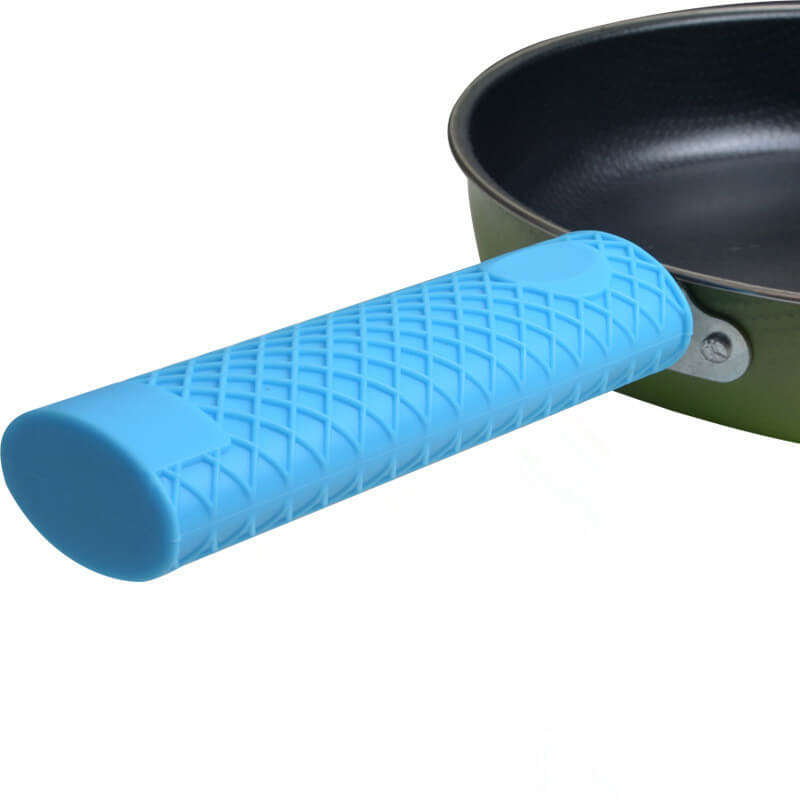 Plastic Handle Grips from China manufacturer - Better Silicone