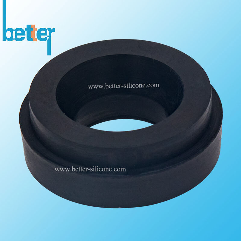 EPDM Polymer Bellows from China manufacturer - Better Silicone