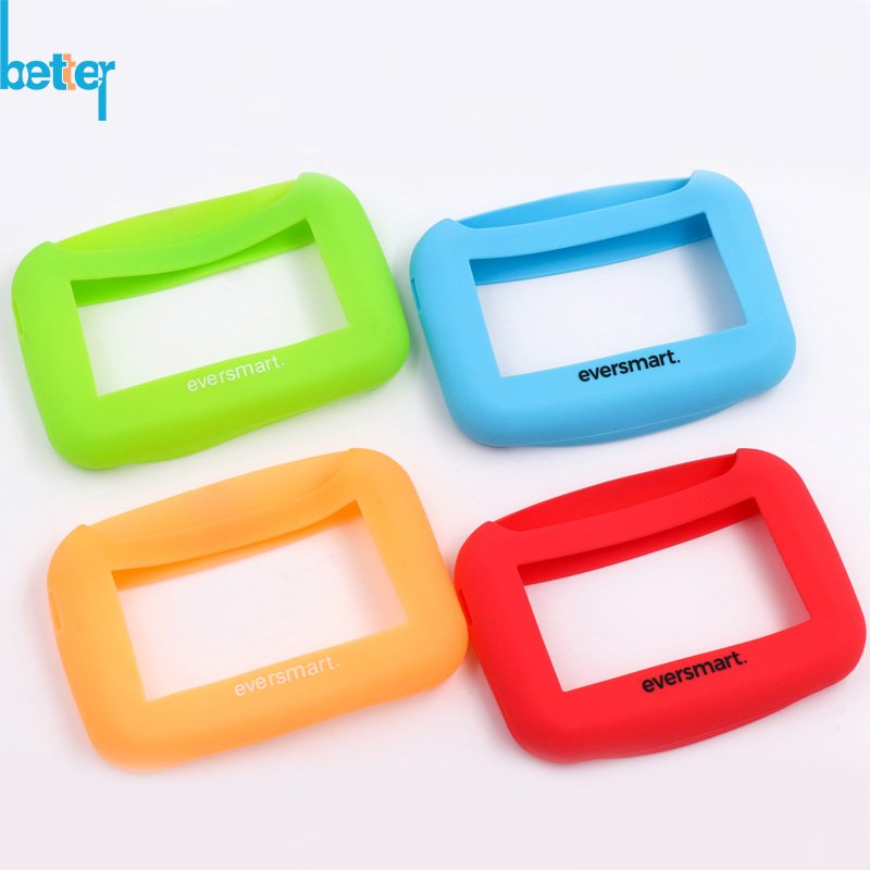 Silicone Cover | Silicone Housing Case | Cover from China manufacturer ...