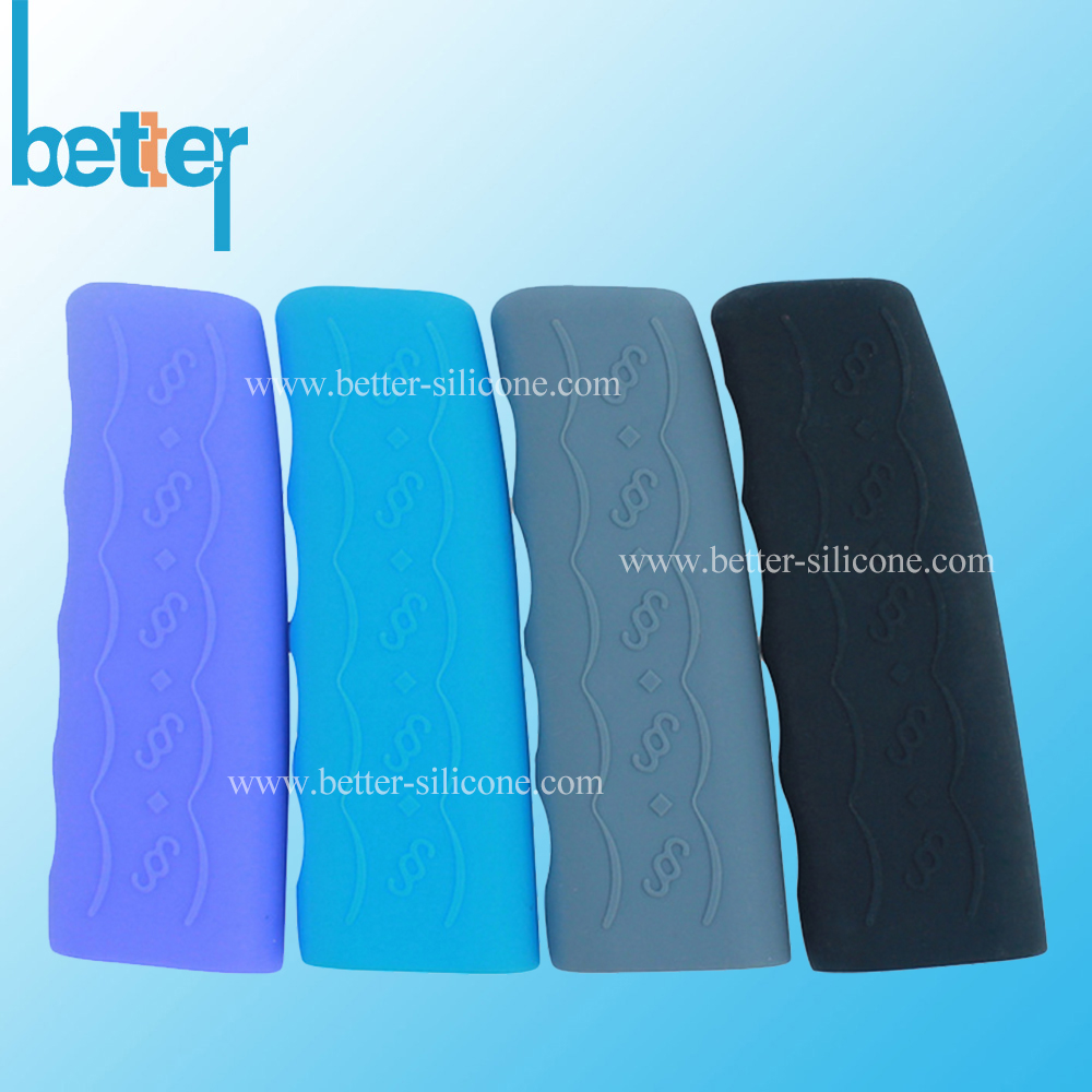 Silicone Handle Grips from China manufacturer - Better Silicone