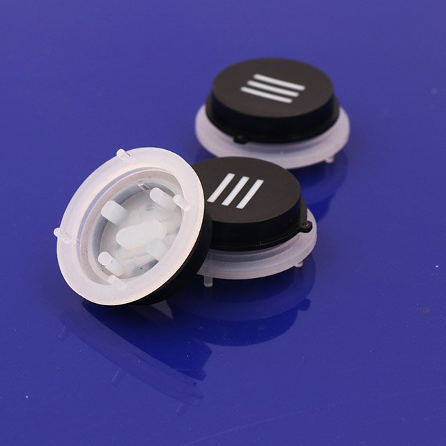 Plastic Key cover from China manufacturer - Better Silicone