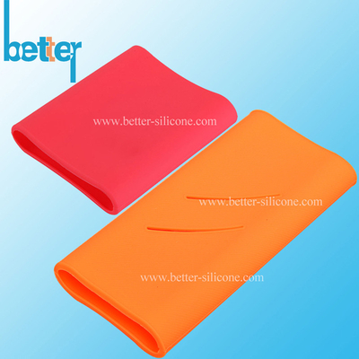 Silicone Cover from China manufacturer - Better Silicone