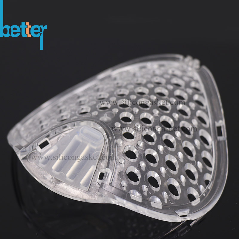 Flapper Valve | Flap Valve for Full Face Mask from China manufacturer ...