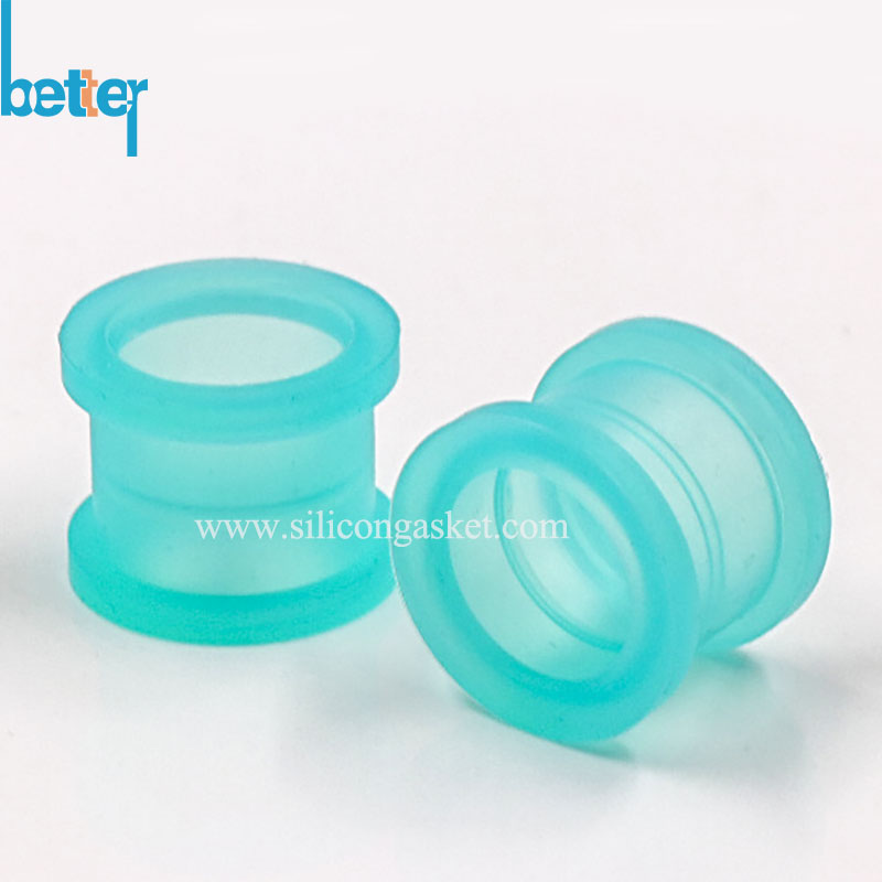 Silicone Bushing for full face mask from China manufacturer - Better ...