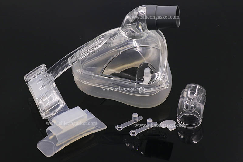 Silicone Forehead Pad for CPAP Masks from China manufacturer - Better ...