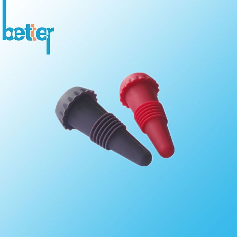 Food Grade Silicone Bottle Plug from China manufacturer - Better Silicone